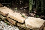 Décoration jardin extérieur avec cailloux : guide et idées - Terra Déco